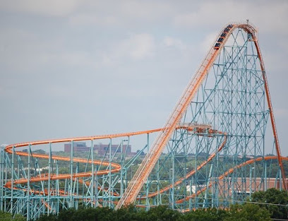 Los 16 Mejores Parques de Diversiones en Dallas | MejoresDallas